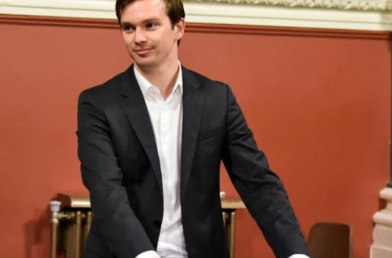 Chemistry Seminar Series- Don't Look Up: The role of scientists in the age of climate breakdown ...